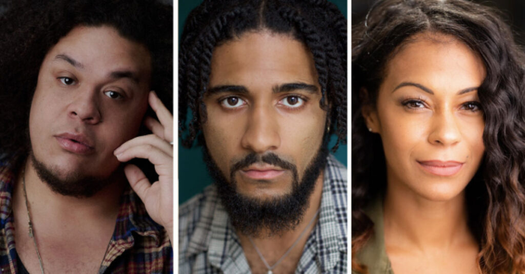 Nouveau casting de Hamilton West End annoncé - Theatrea