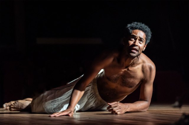 Périclès au Swan Theatre de la RSC – critique - Theatrea