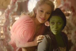 Wicked Part 2 annonce une nouvelle date de sortie - Theatrea