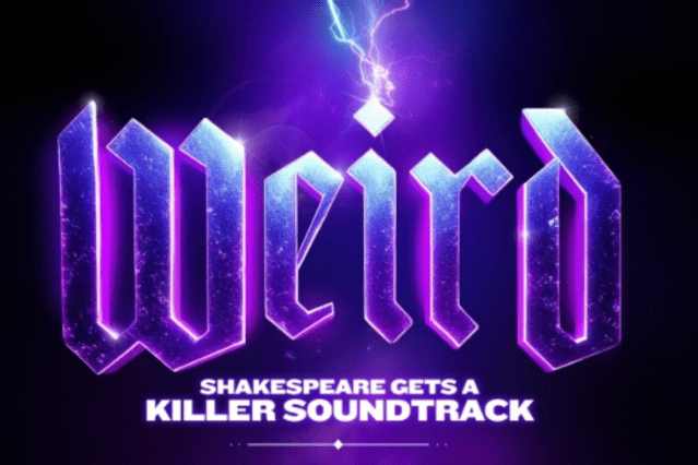 New Pop Musical raconte Macbeth pour recevoir une première mondiale ...