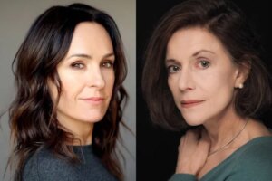 Les petites femmes annoncent le casting complet pour une tournée ...