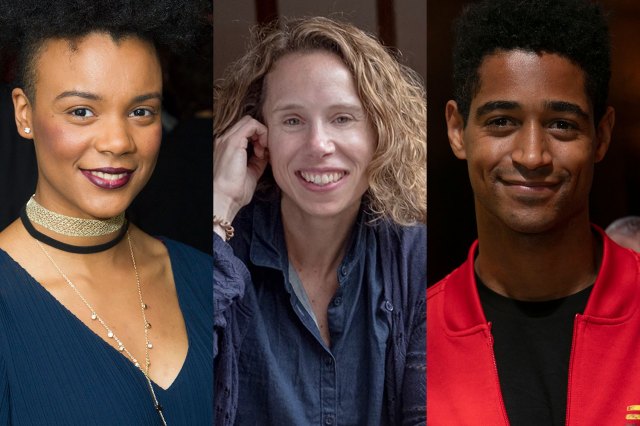 Le Globe de Shakespeare annonce un casting d'étoiles pour la ...