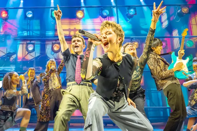 Just For One Day – The Live Aid Musical entreprendra une tournée en ...
