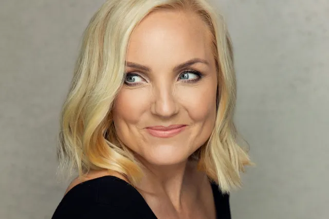 Kerry Ellis complète le casting de Jo – The Little Women Musical pour ...